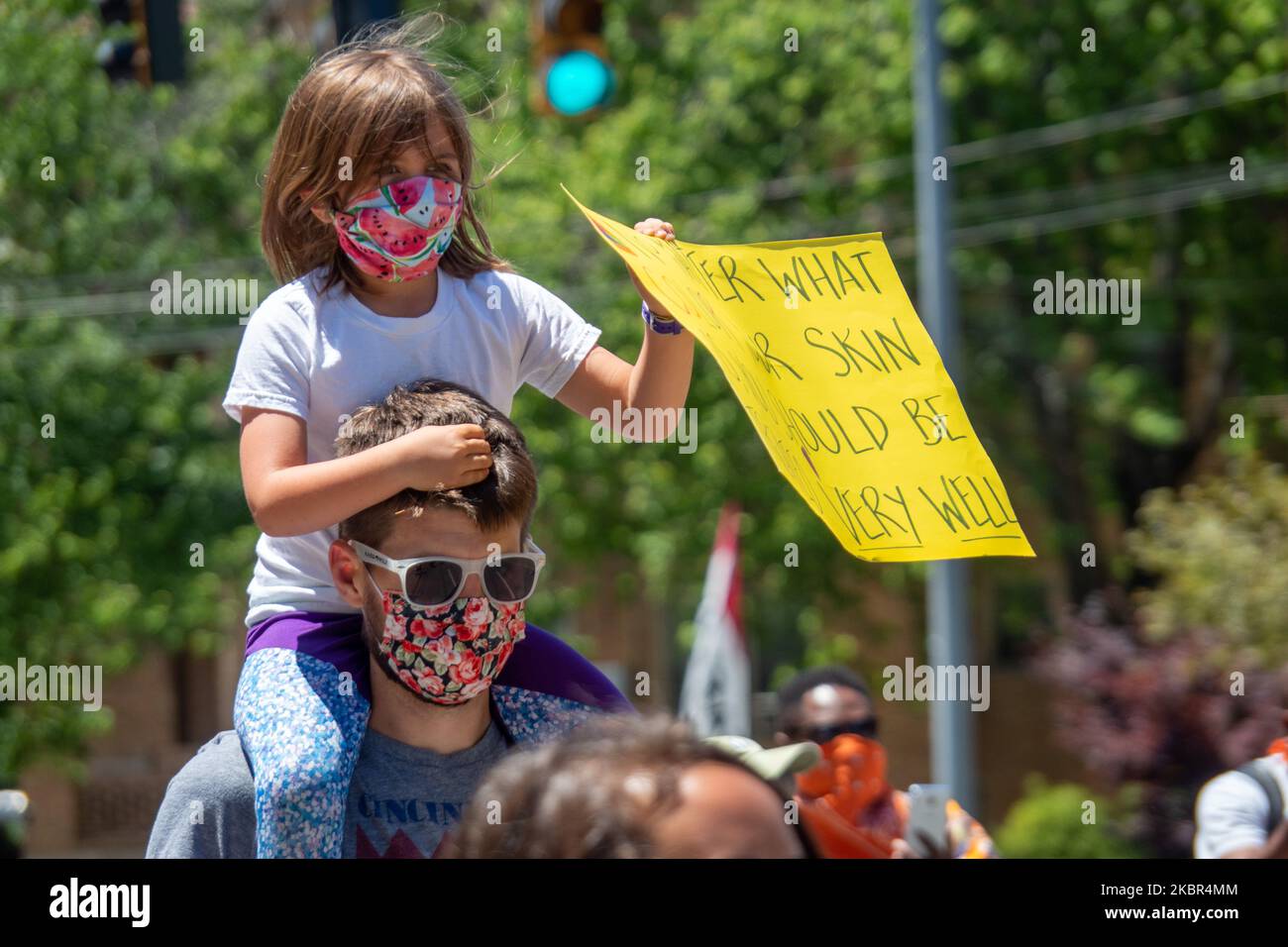 Student protestm hyde park hi-res stock photography and images - Alamy