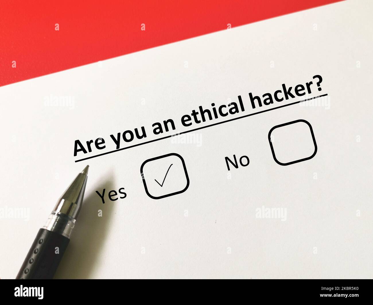 One person is answering question about technology issues. He is an ...