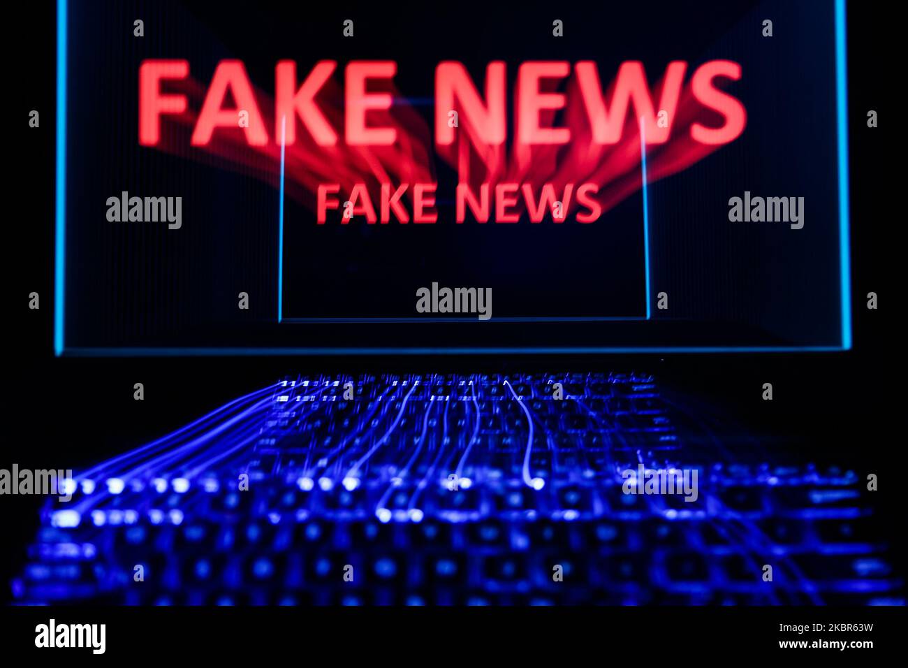 Misinfomation hi-res stock photography and images - Alamy