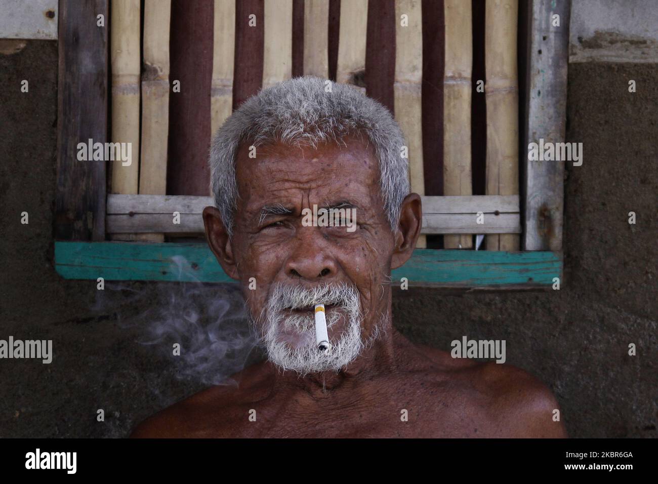 Muara gembong sub district hi-res stock photography and images - Alamy