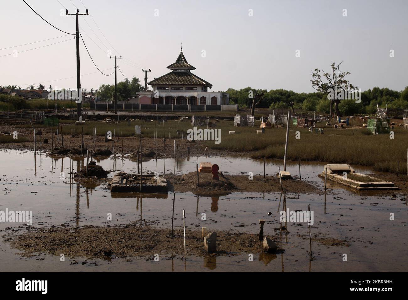 Village submergé hi-res stock photography and images - Alamy