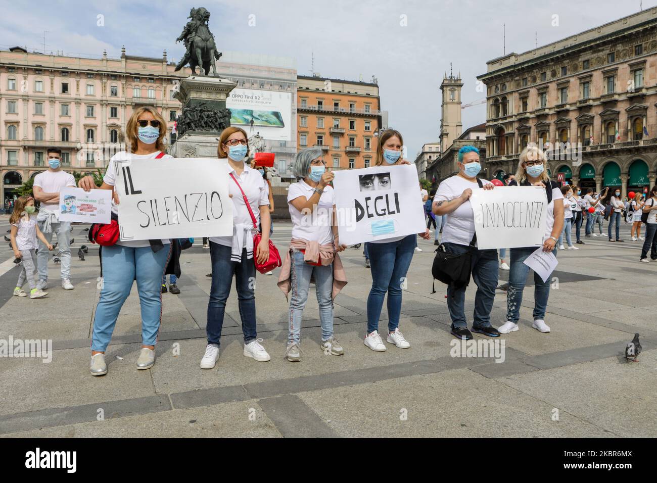 Infermieri lombardia hi-res stock photography and images - Alamy