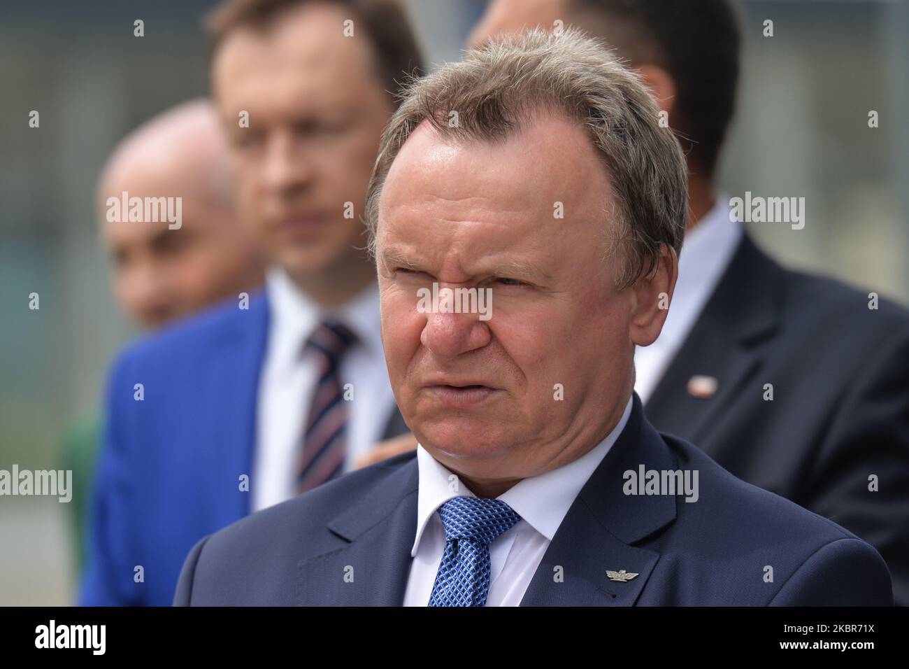 Pkp plk hi-res stock photography and images - Alamy