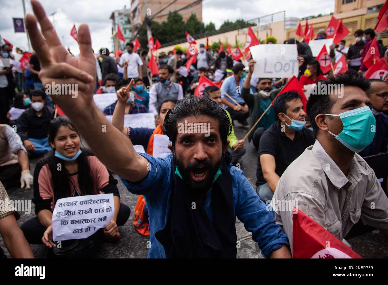 Student union cadres hi-res stock photography and images - Alamy