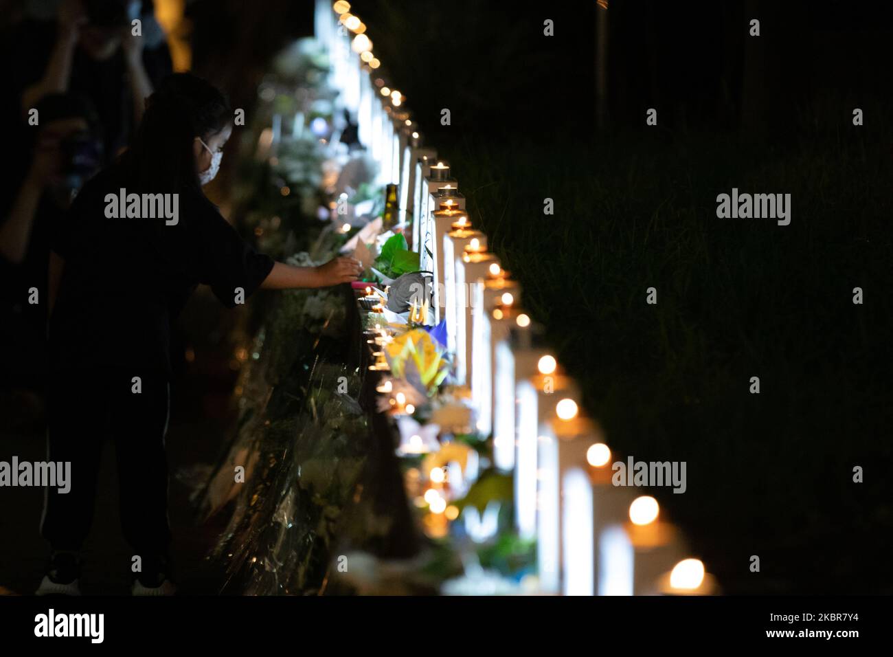 Marco leung ling kit hi-res stock photography and images - Alamy