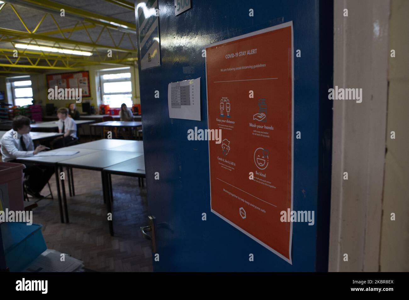 Inside gable hi-res stock photography and images - Alamy