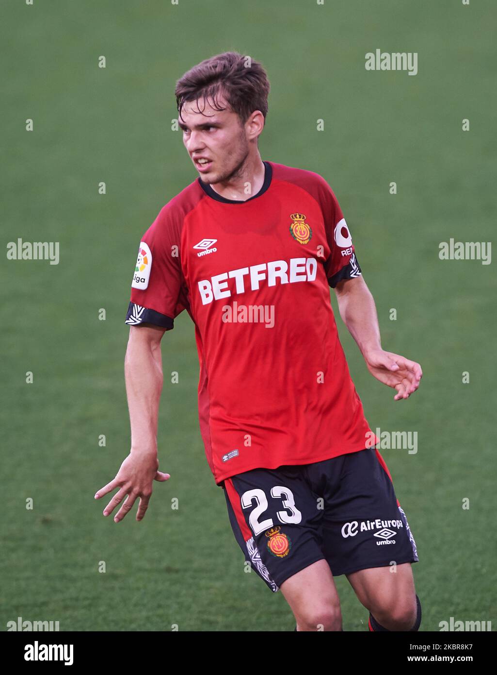 Aleix febas of rcd mallorca hi-res stock photography and images - Alamy