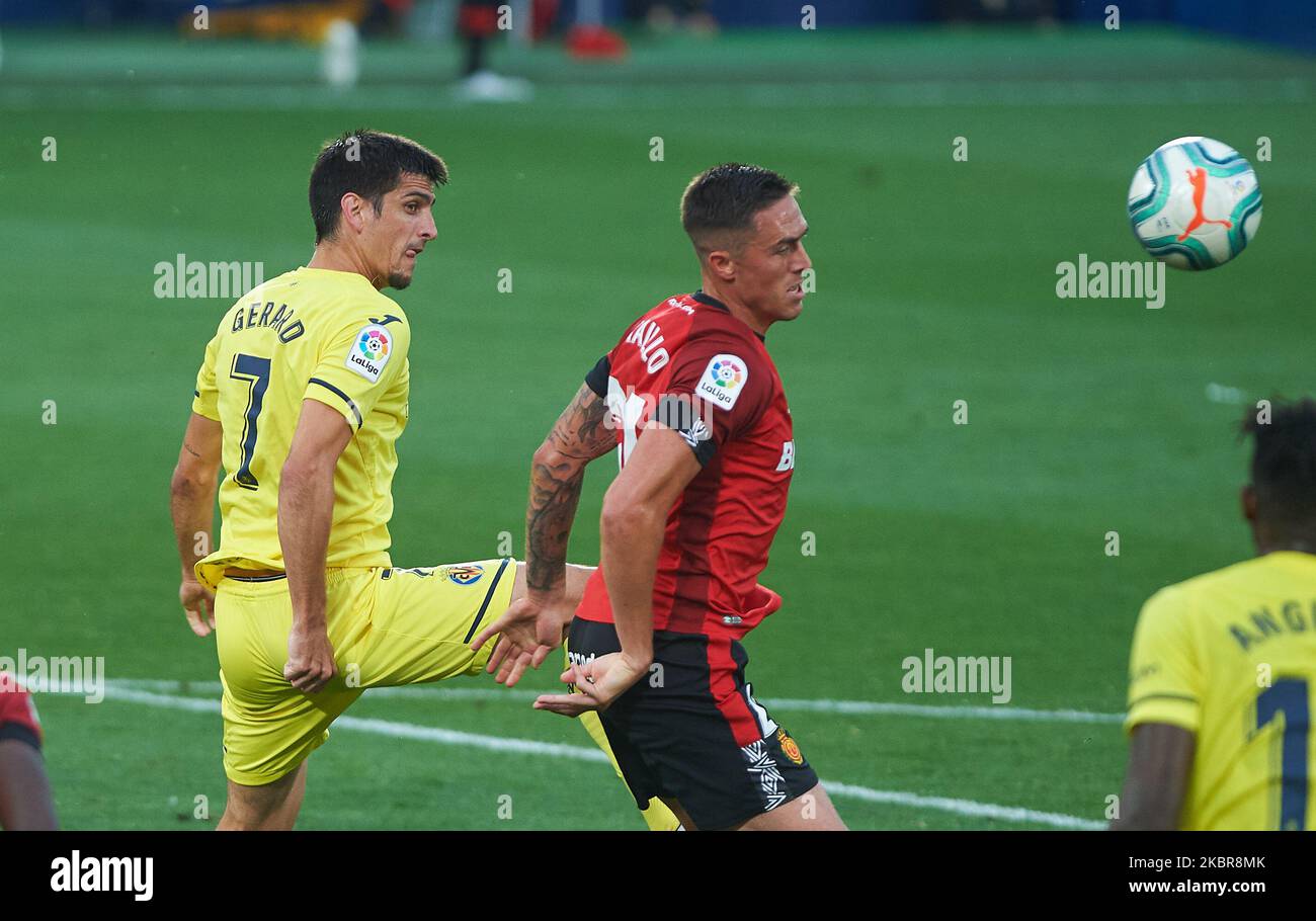 Antonio raillo mallorca hi-res stock photography and images - Alamy