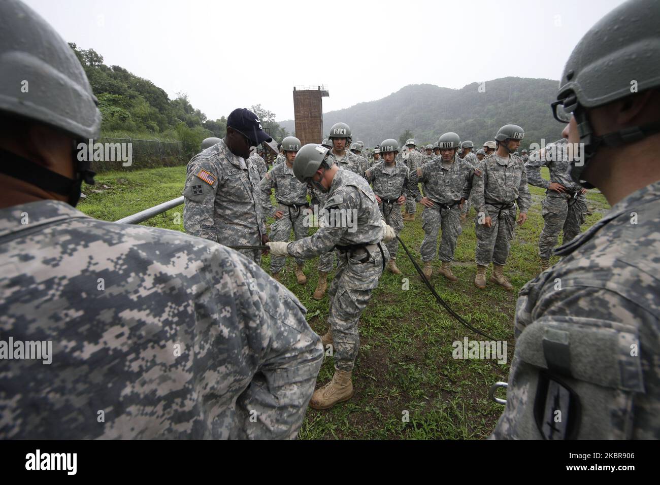 Military zones hi-res stock photography and images - Alamy