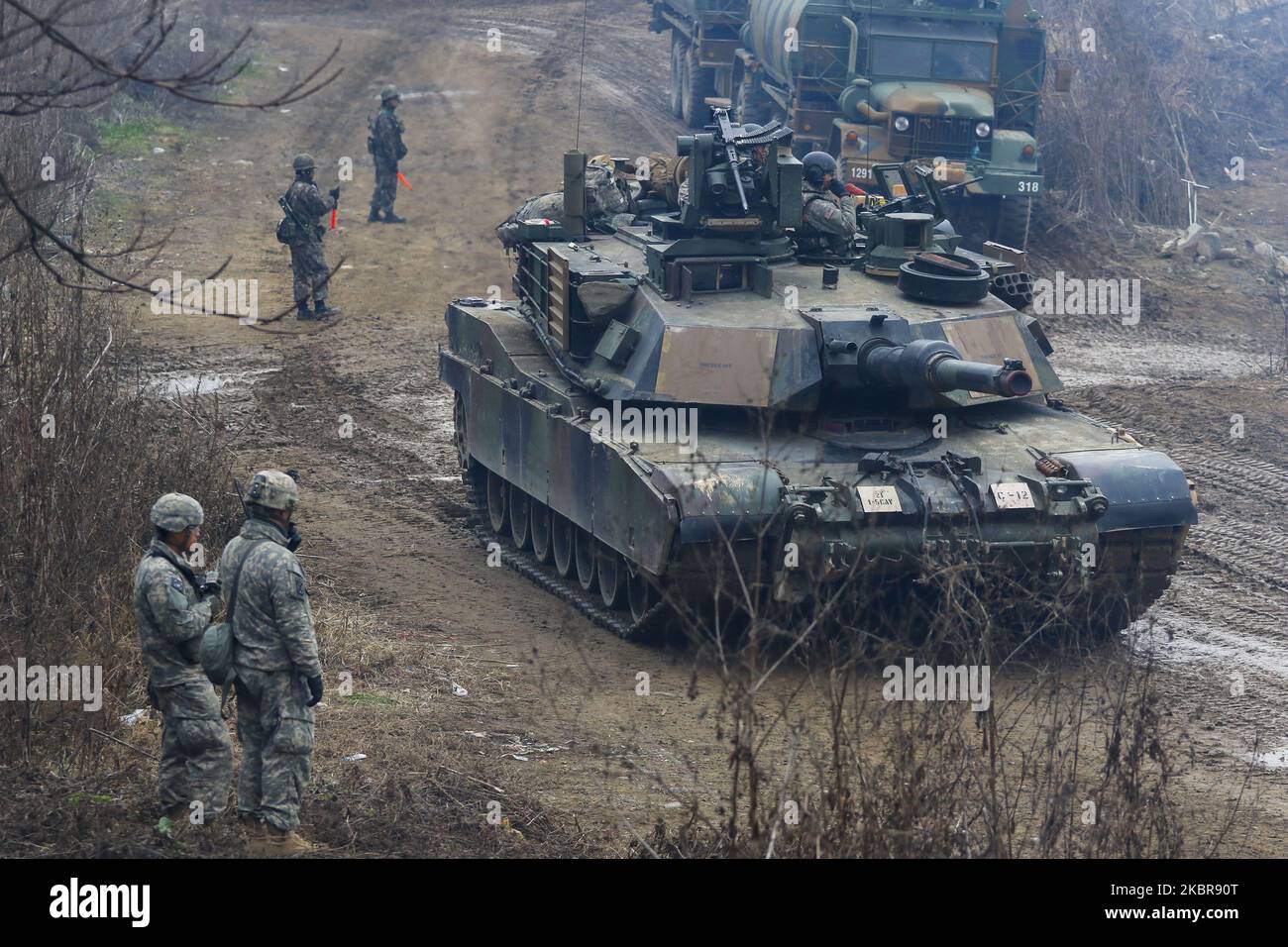 Military zones hi-res stock photography and images - Alamy