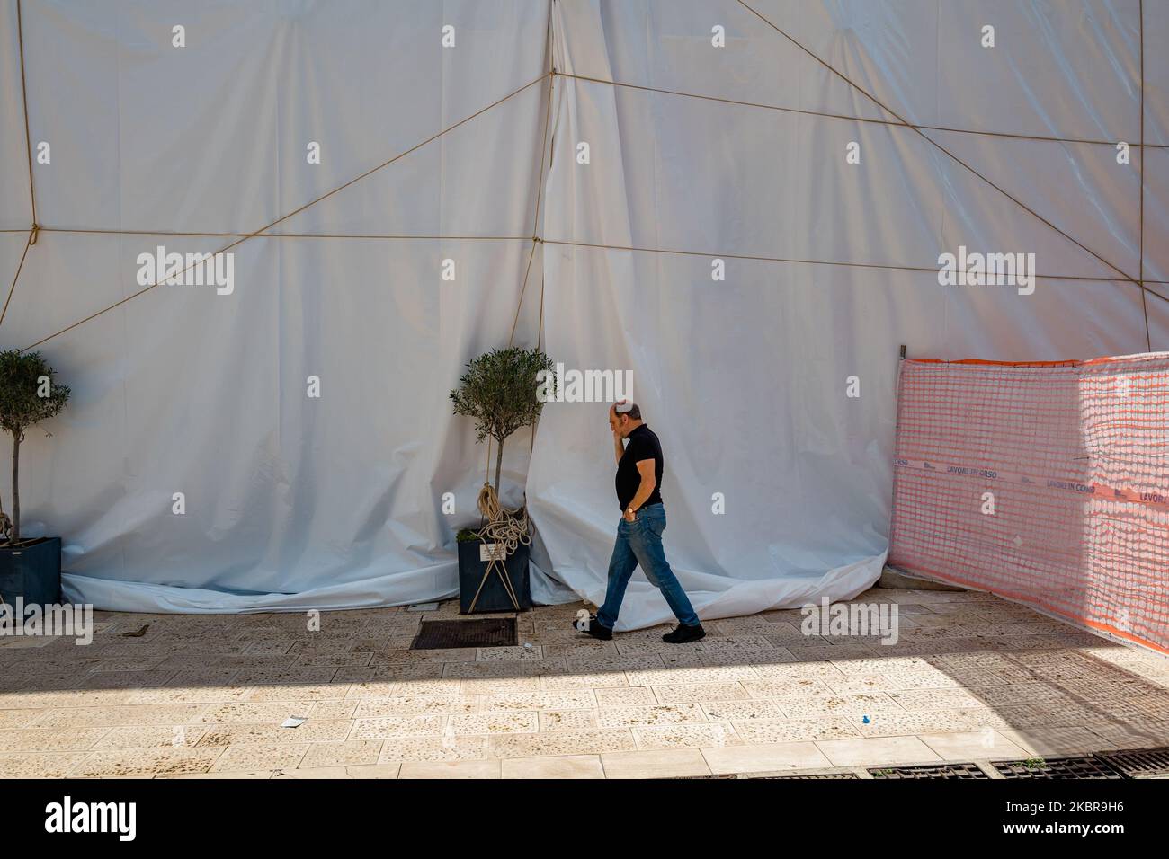 Carlo bruni hi-res stock photography and images - Alamy