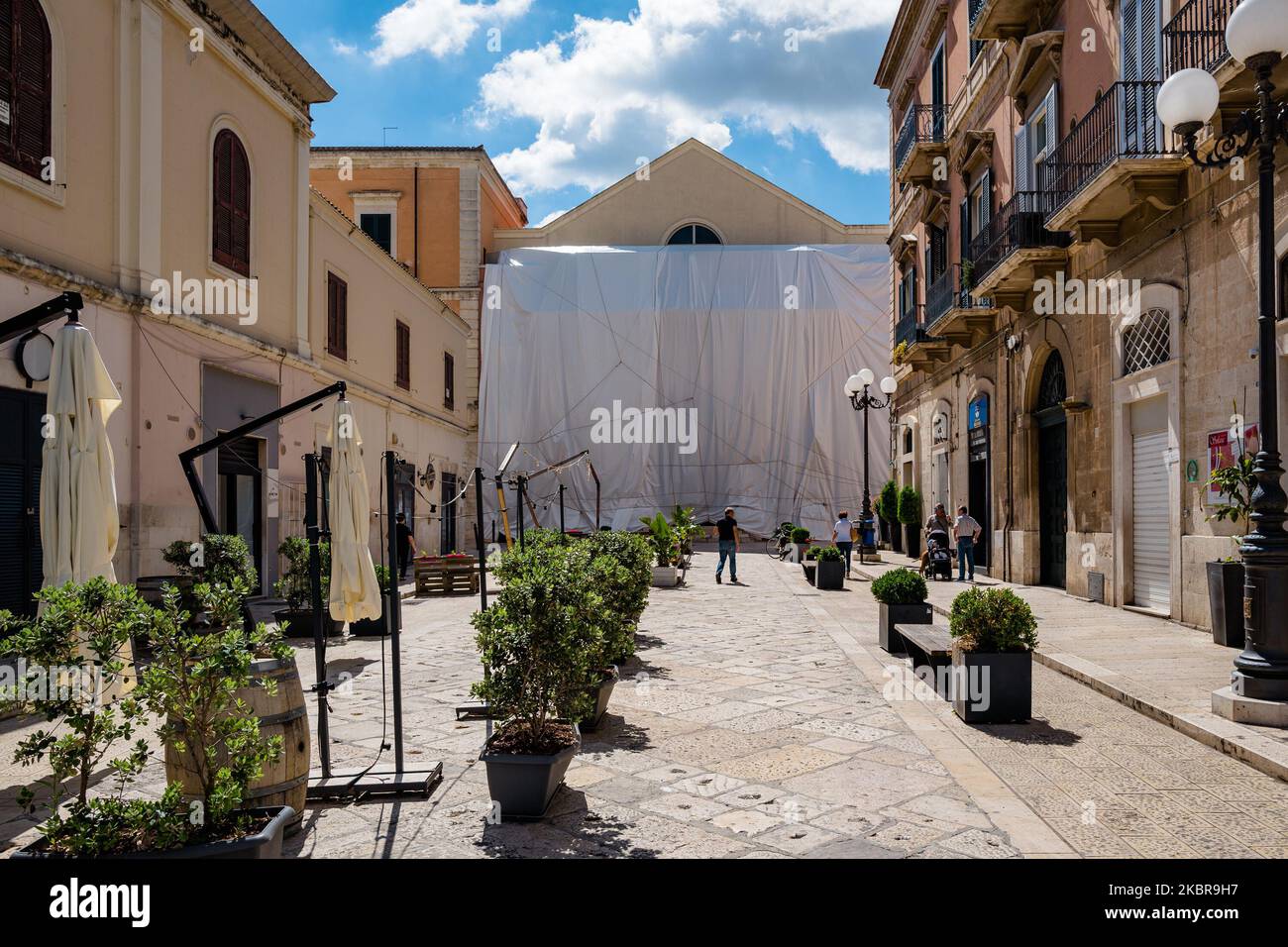 Carlo bruni hi-res stock photography and images - Alamy