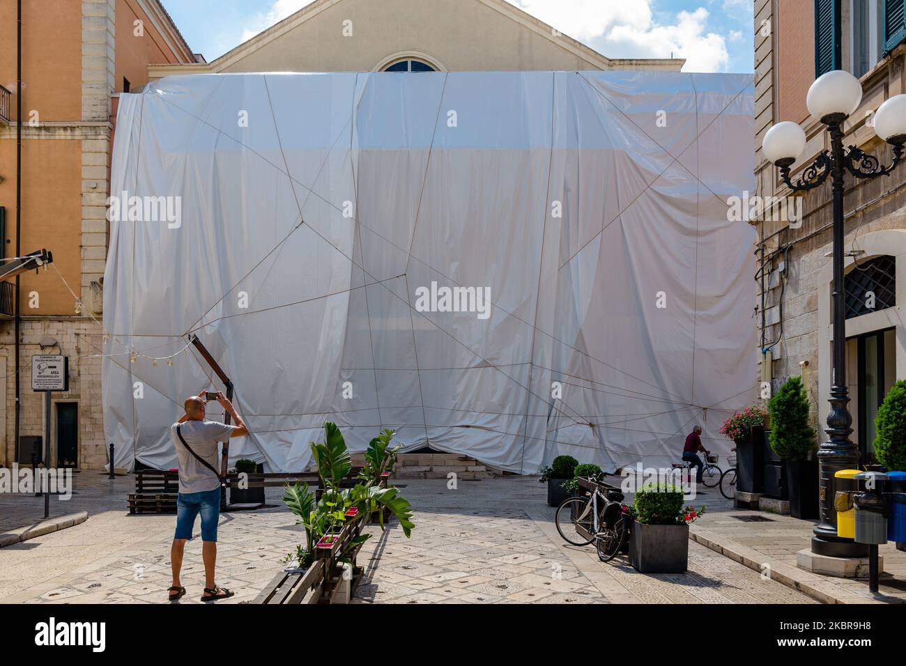 Carlo bruni hi-res stock photography and images - Alamy