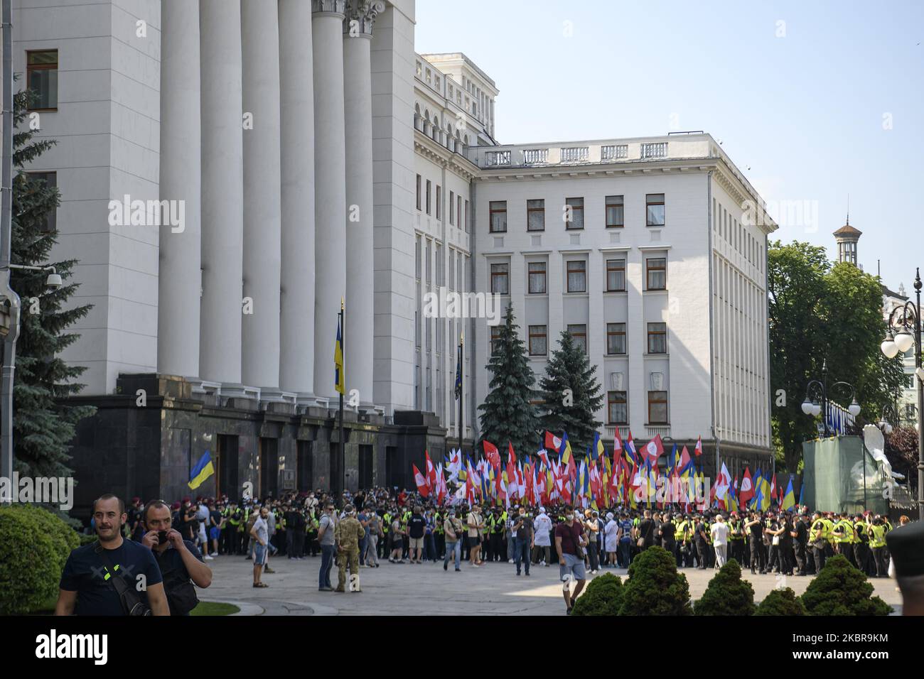 Pro russian blogger hi-res stock photography and images - Alamy
