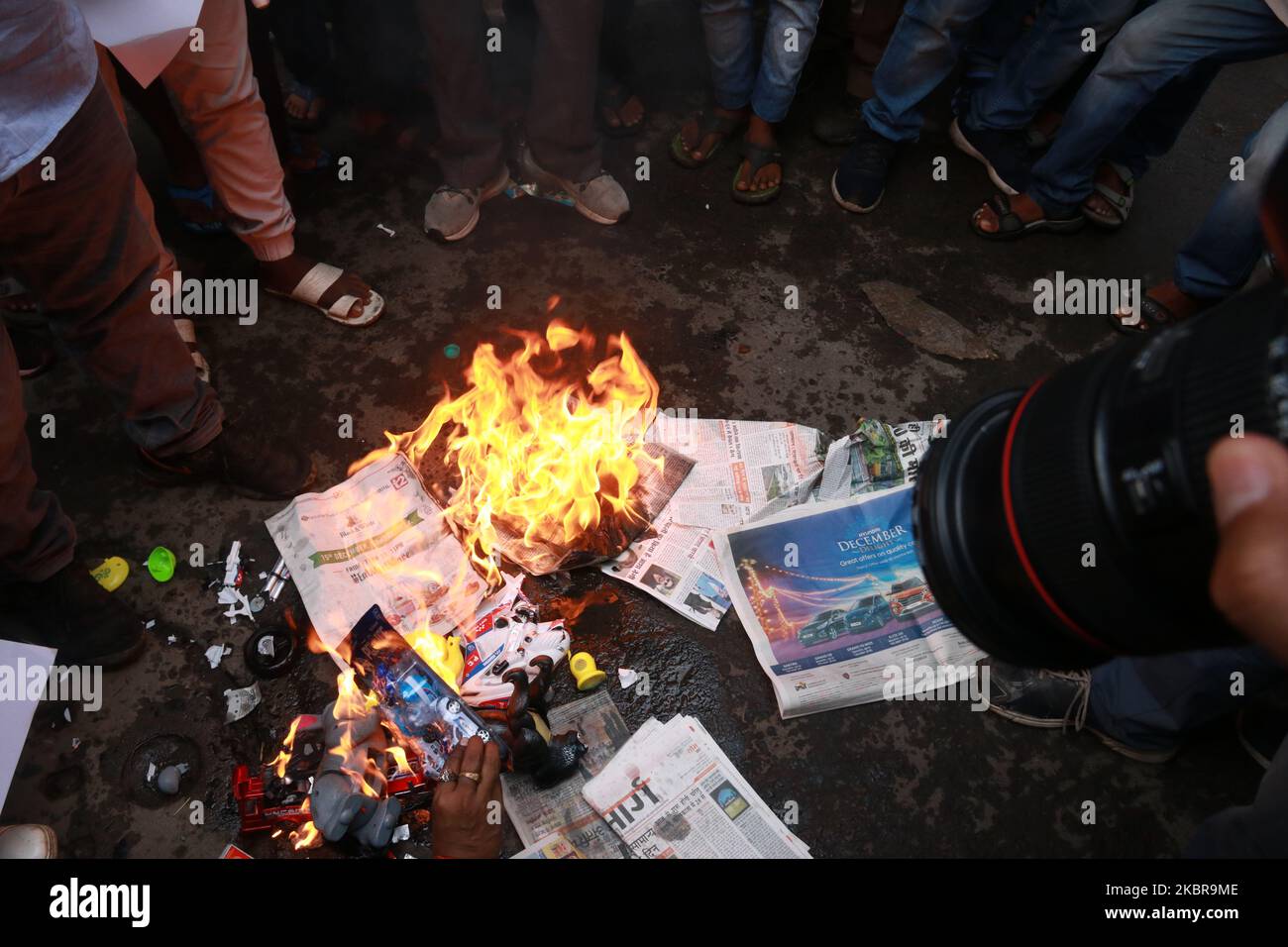 Boycott goods in india hi-res stock photography and images - Alamy