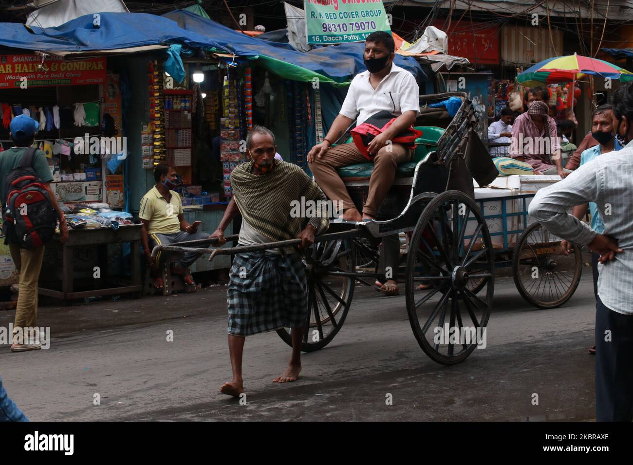 Cart walks hi-res stock photography and images - Alamy