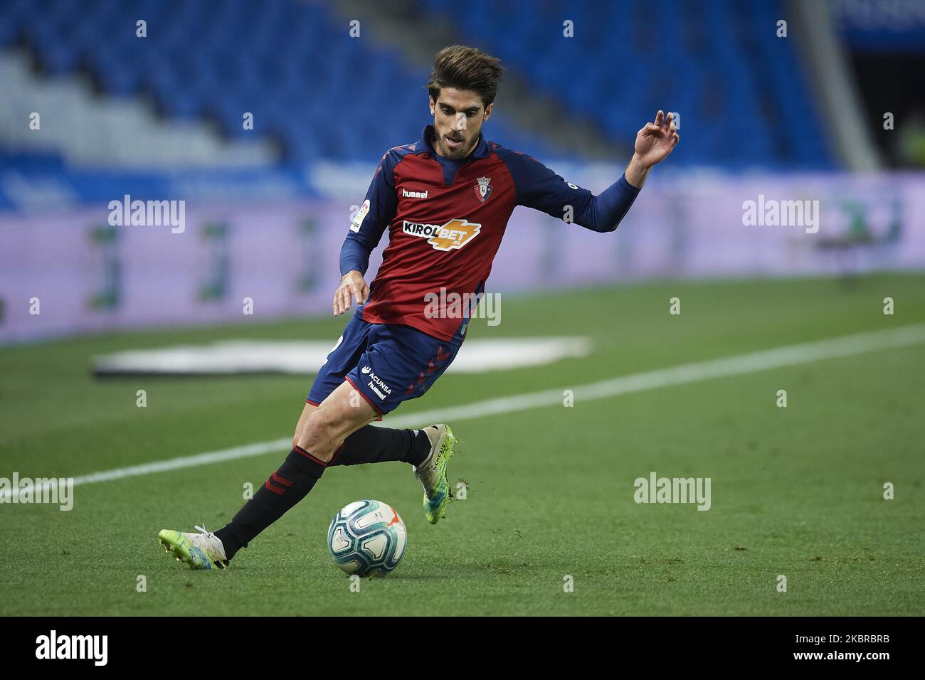 Vidal sebastian hi-res stock photography and images - Alamy