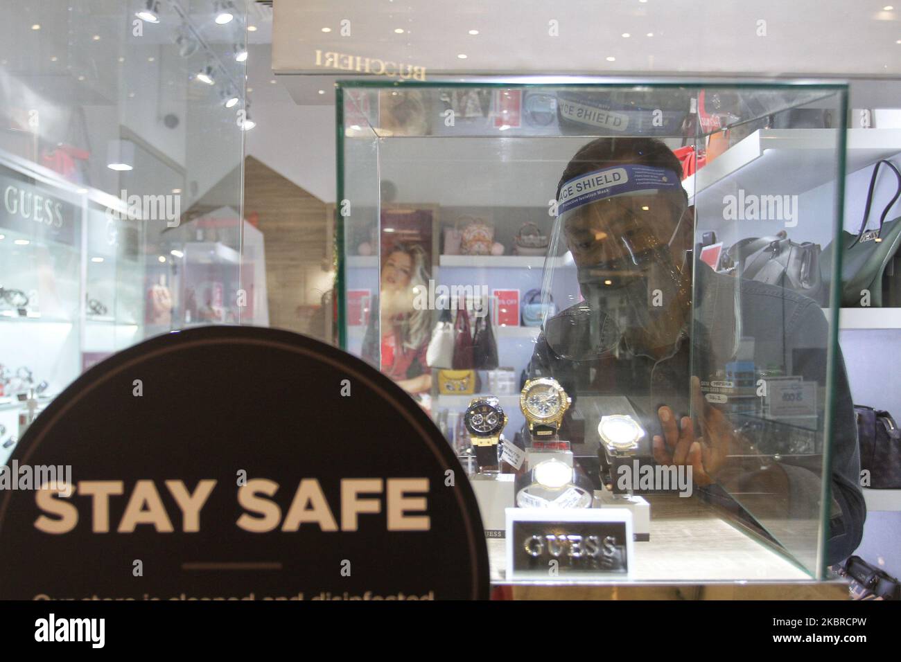 Malioboro mall hi-res stock photography and images - Alamy