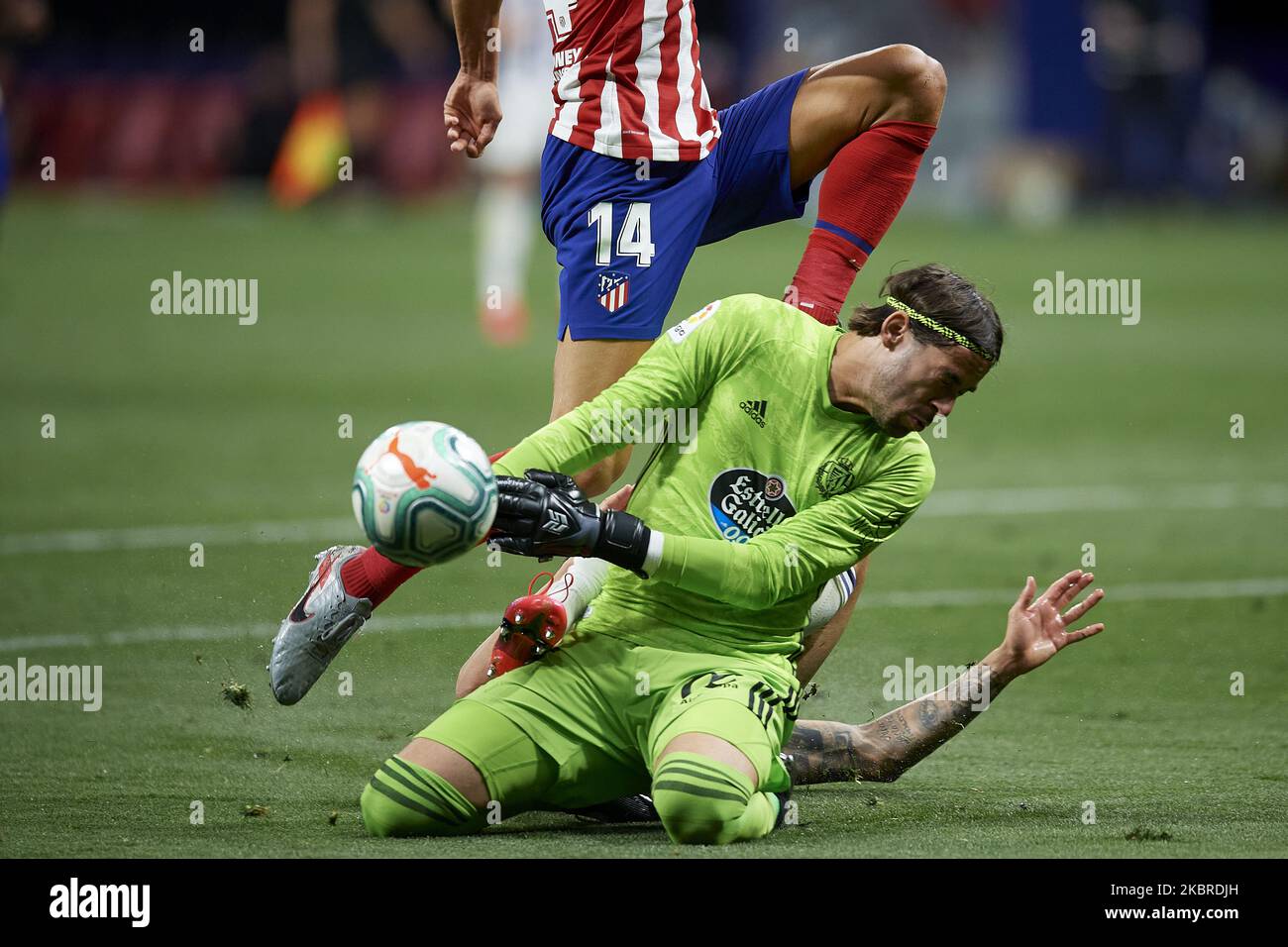 J a caro hi-res stock photography and images - Alamy