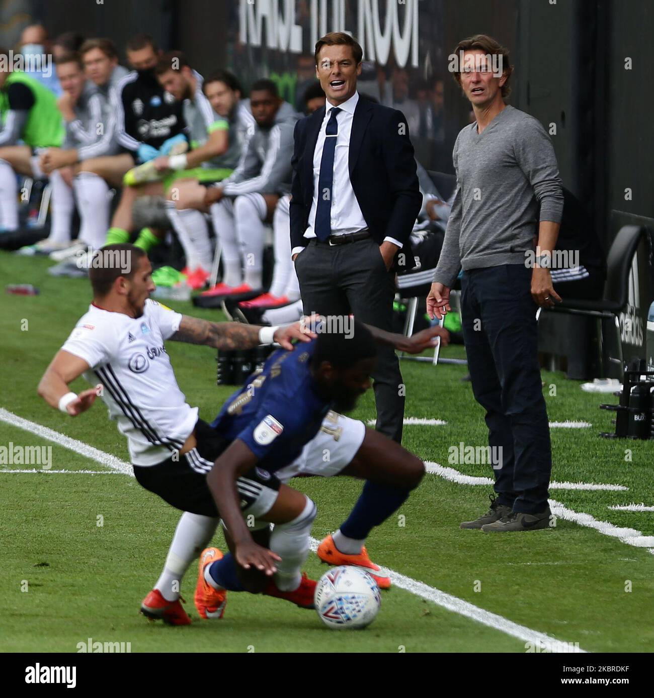 Thomas anthony parker hi-res stock photography and images - Alamy