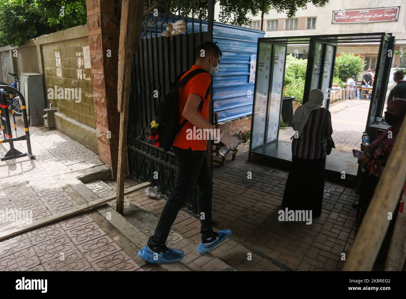 Examination committee school hi-res stock photography and images - Alamy