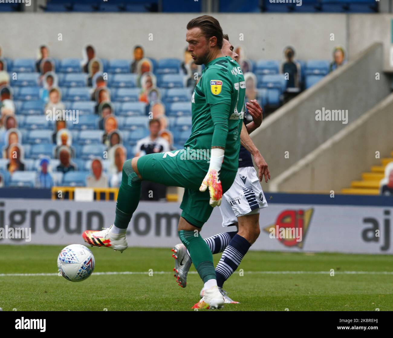 Hamer action group hi-res stock photography and images - Alamy