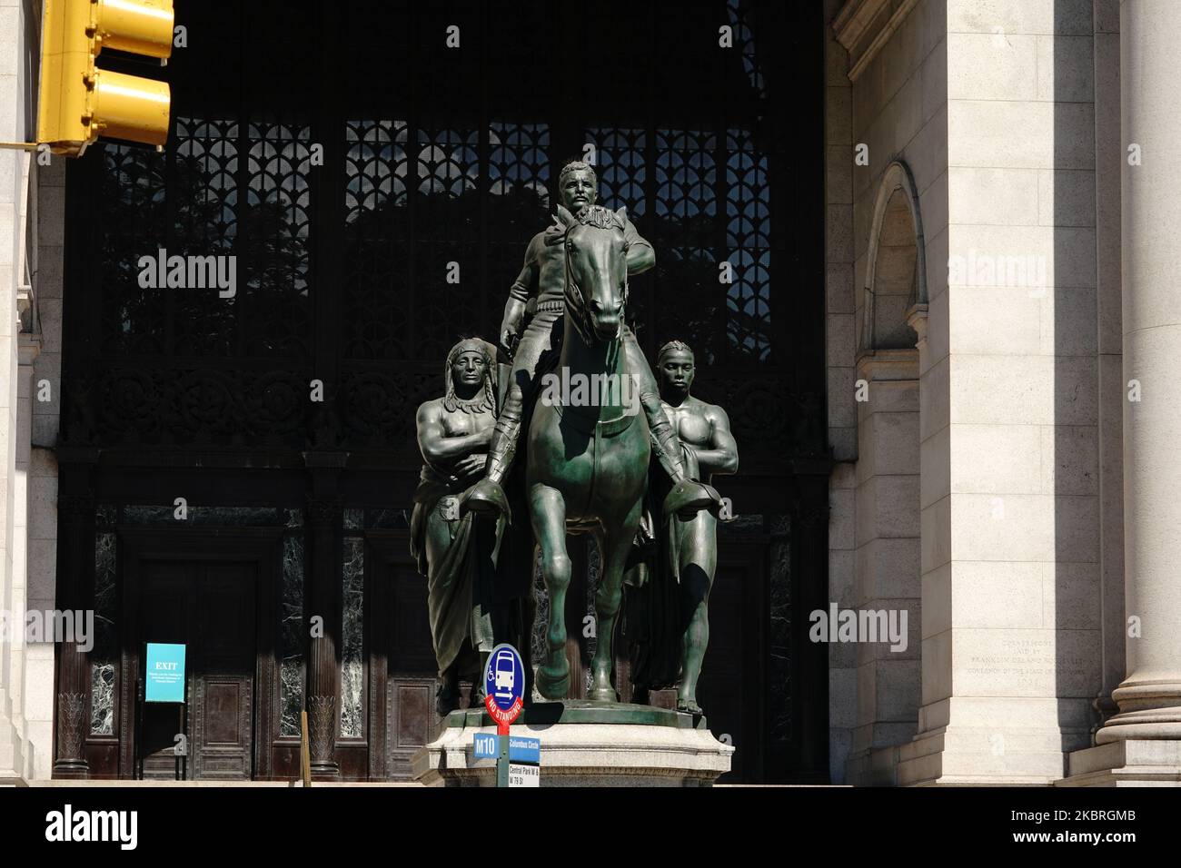 Manhattan enters Phase 2 of re-opening following restrictions imposed ...