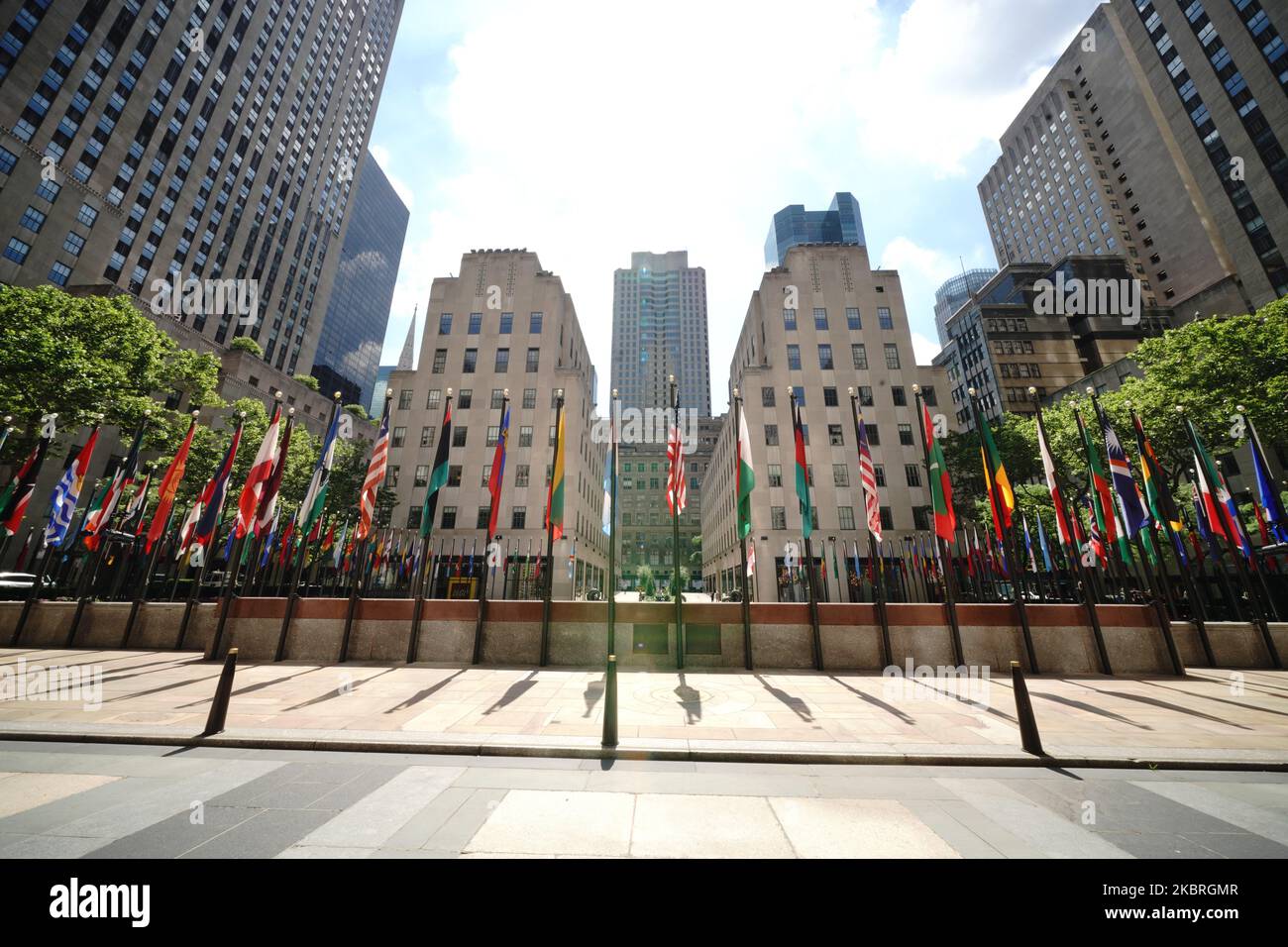 Manhattan enters Phase 2 of re-opening following restrictions imposed ...