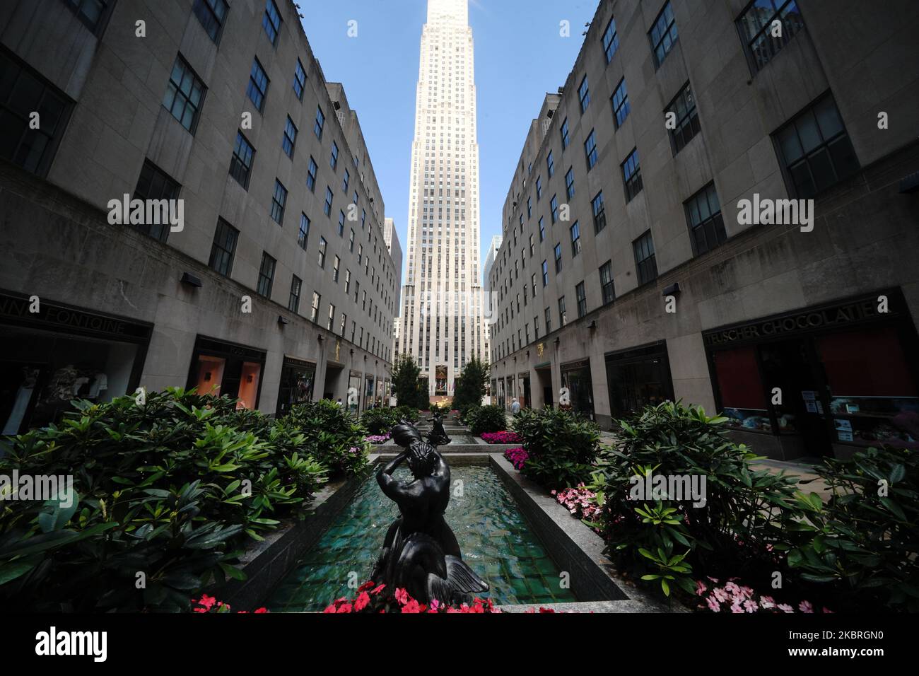 Manhattan enters Phase 2 of re-opening following restrictions imposed ...