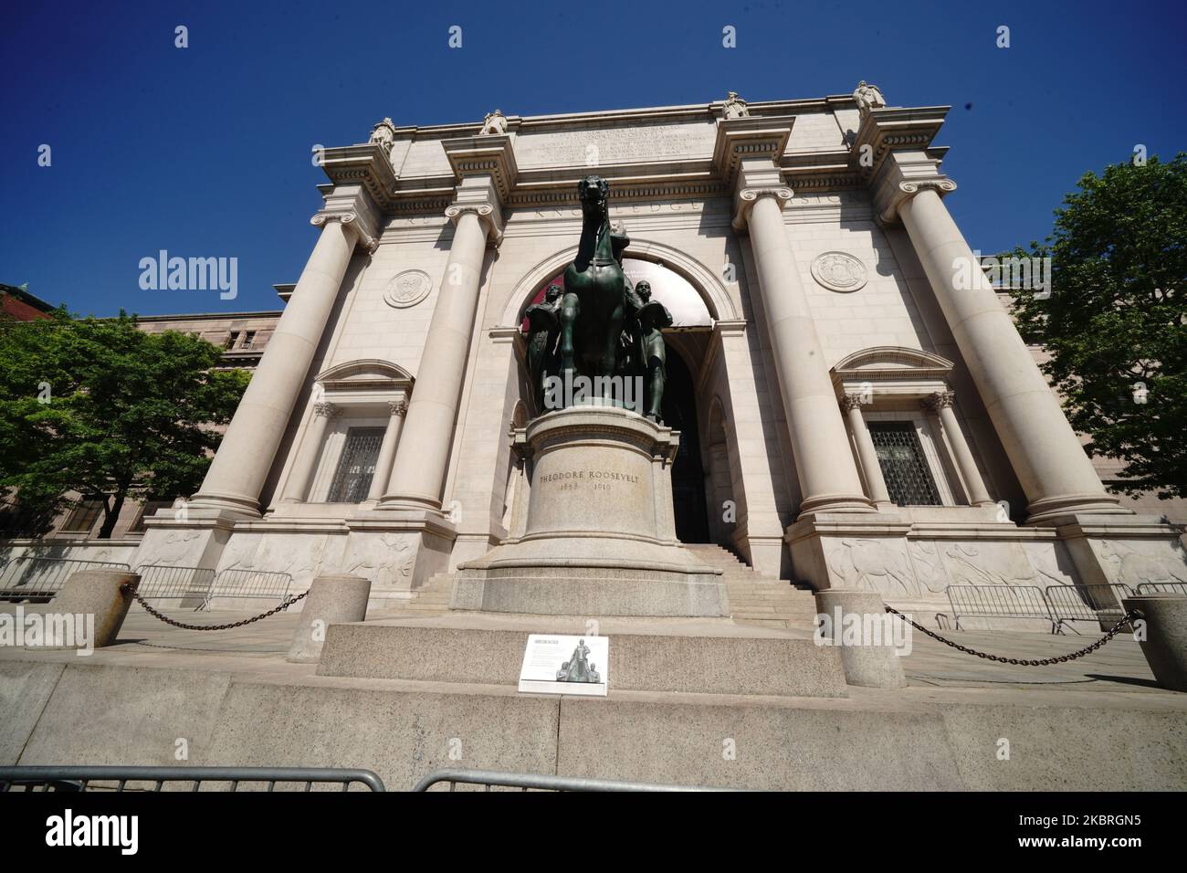 Manhattan enters Phase 2 of re-opening following restrictions imposed ...