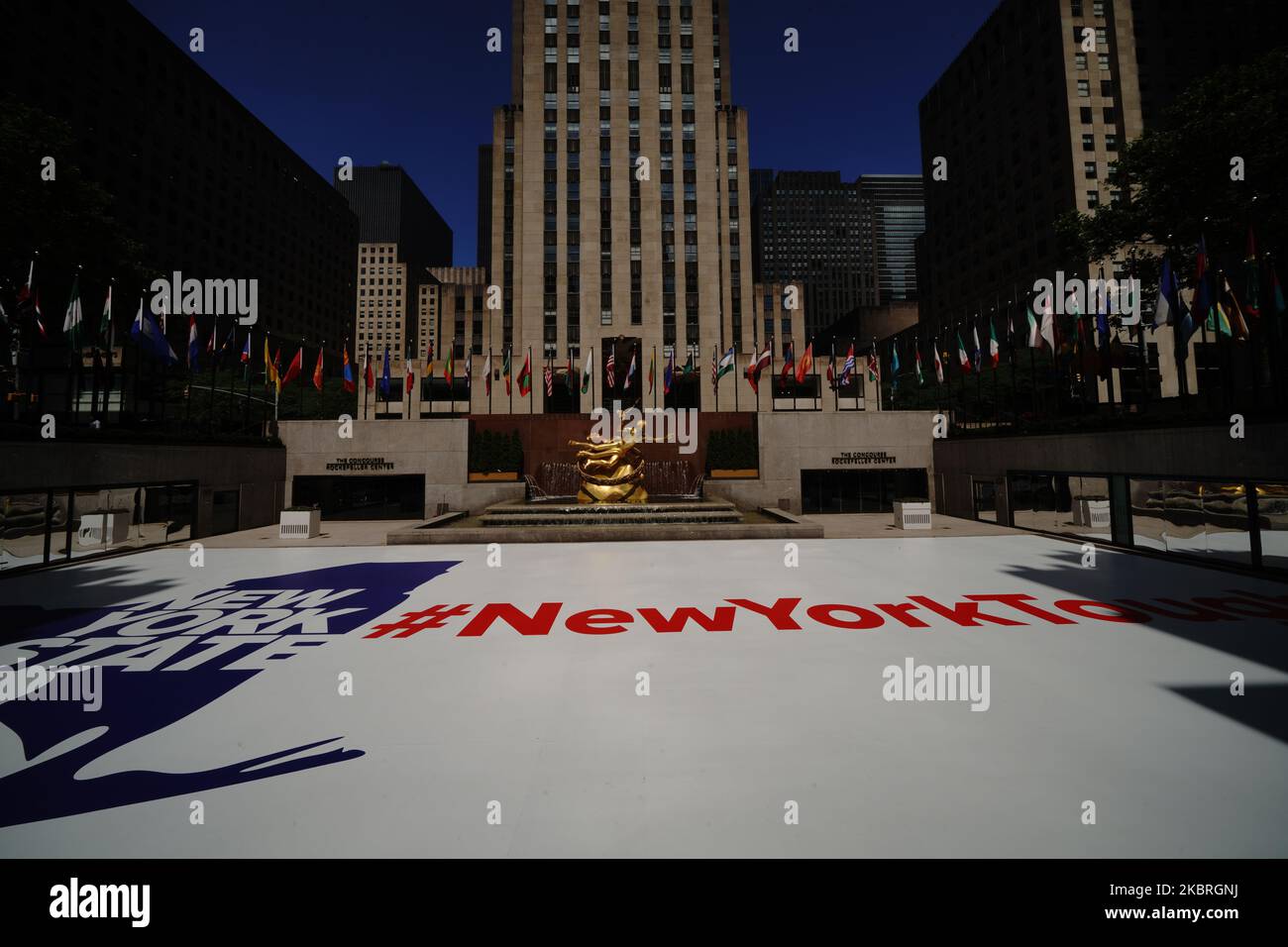 Manhattan enters Phase 2 of re-opening following restrictions imposed ...