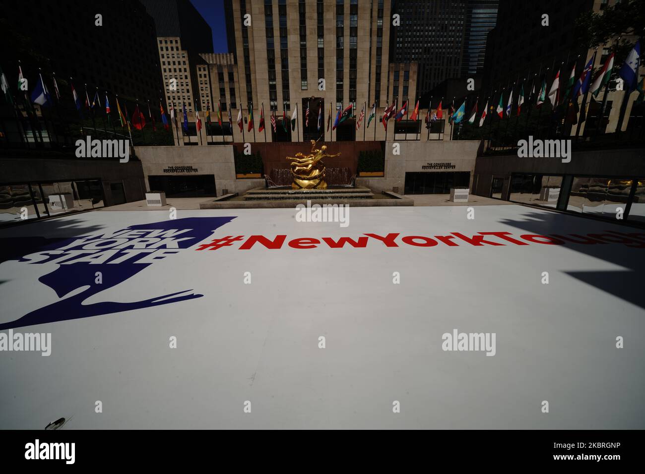 Manhattan enters Phase 2 of re-opening following restrictions imposed ...