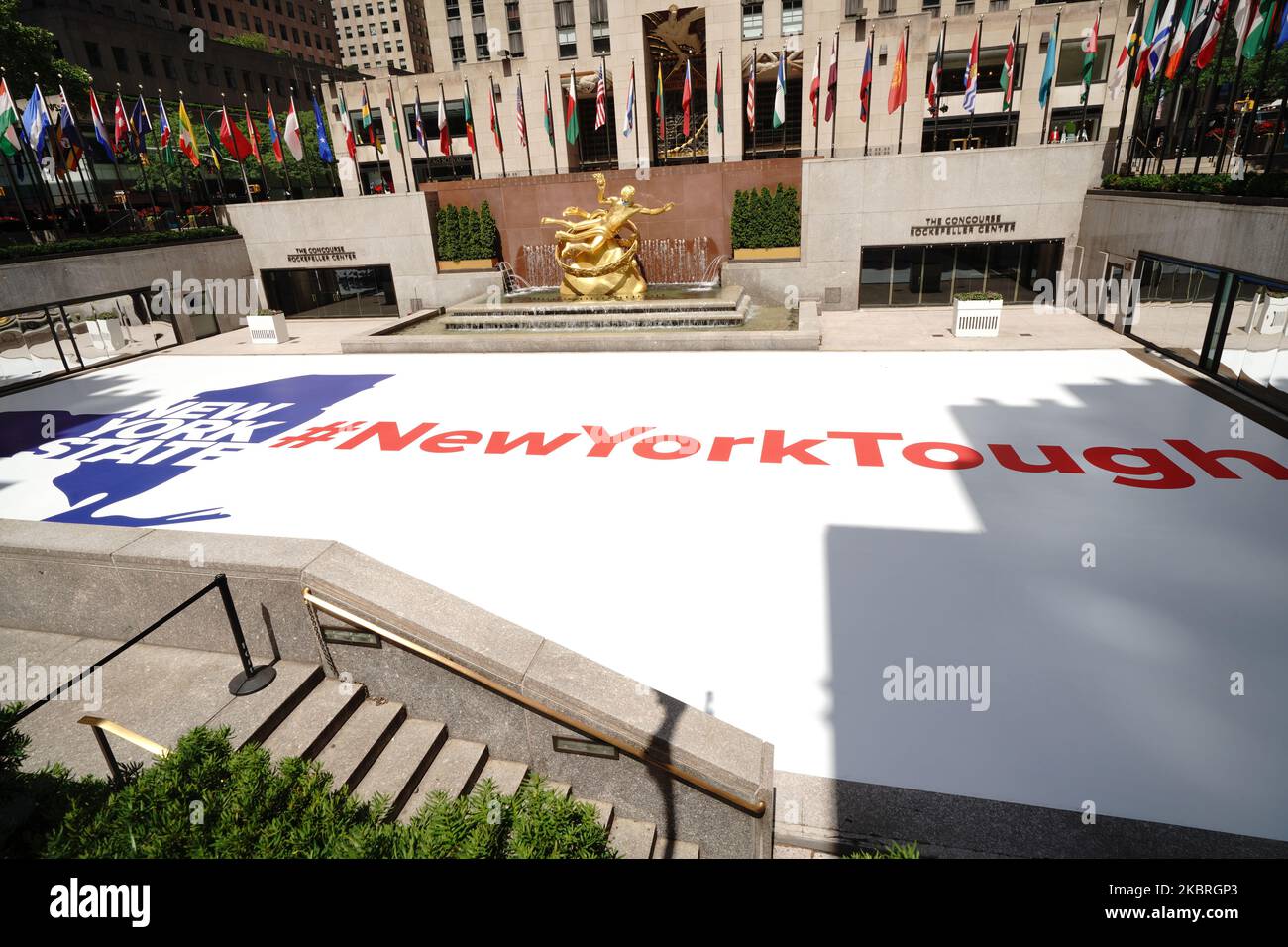 Manhattan enters Phase 2 of re-opening following restrictions imposed ...