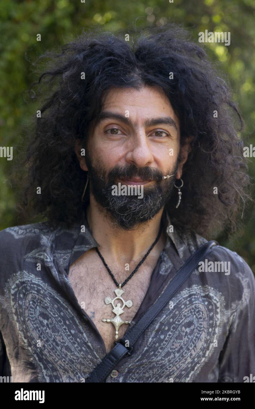Singer ara malikian hi-res stock photography and images - Alamy