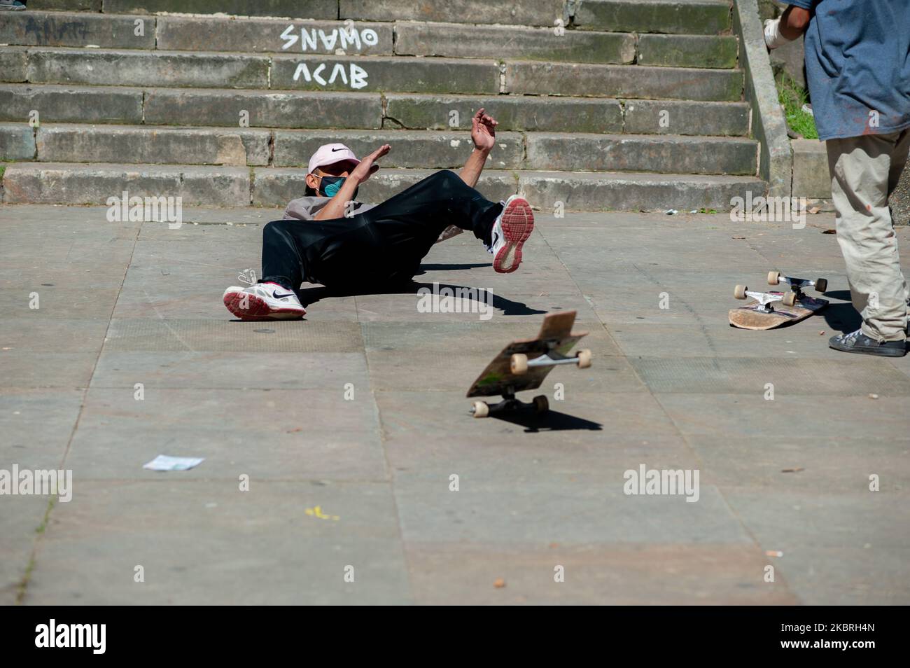Tonmy hawk hi-res stock photography and images - Alamy