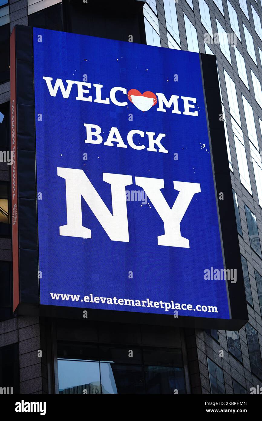 Manhattan enters Phase 2 of re-opening following restrictions imposed ...