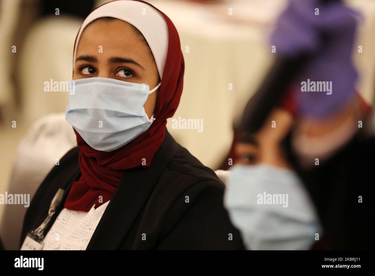 Model united nations mun conference hi-res stock photography and images ...