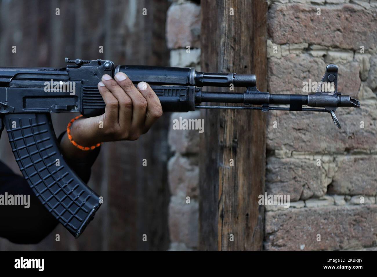 Hardshiva sopore hi-res stock photography and images - Alamy