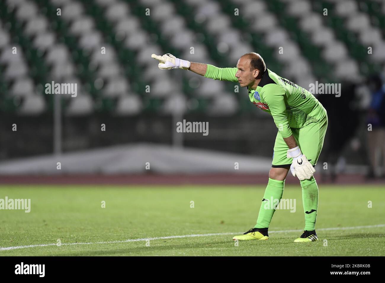 Denis rusu of politehnica iasi hi-res stock photography and images - Alamy