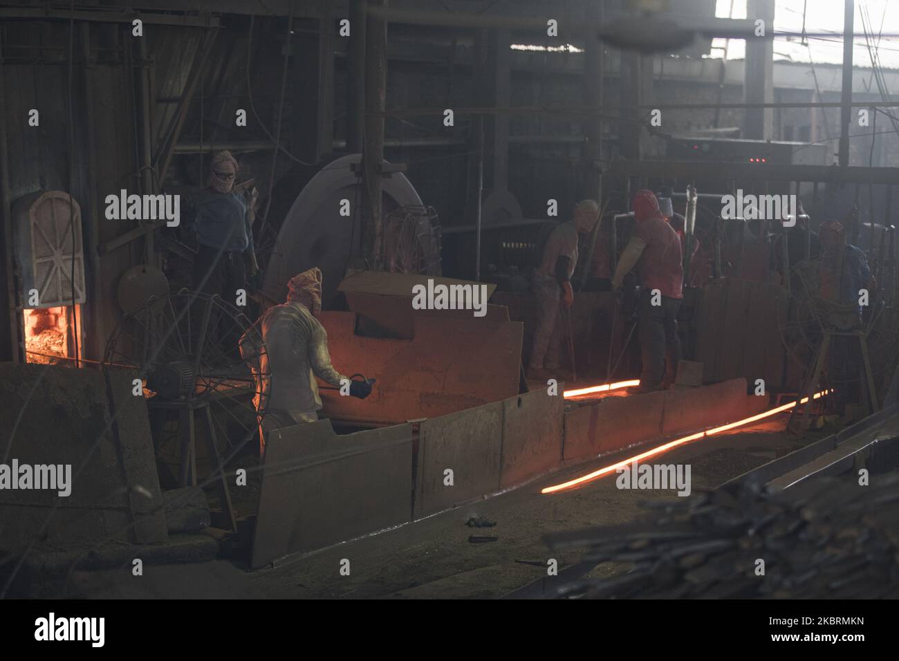 Bangladeshi rolling hi-res stock photography and images - Alamy