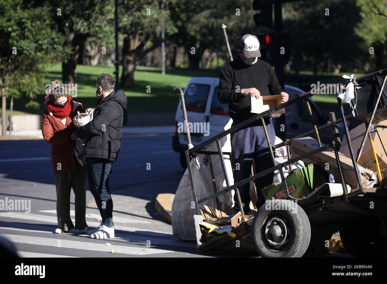 Mandatory mouth cap hi-res stock photography and images - Alamy