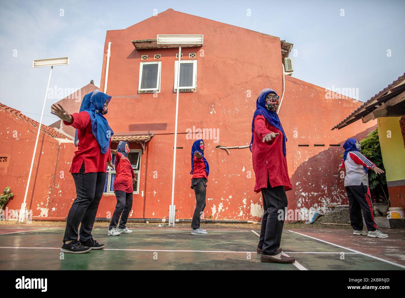Daily life pamulang hi-res stock photography and images - Alamy