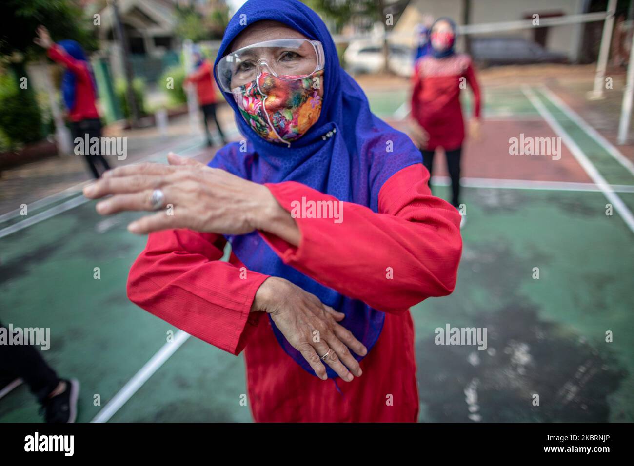 Daily life pamulang hi-res stock photography and images - Alamy