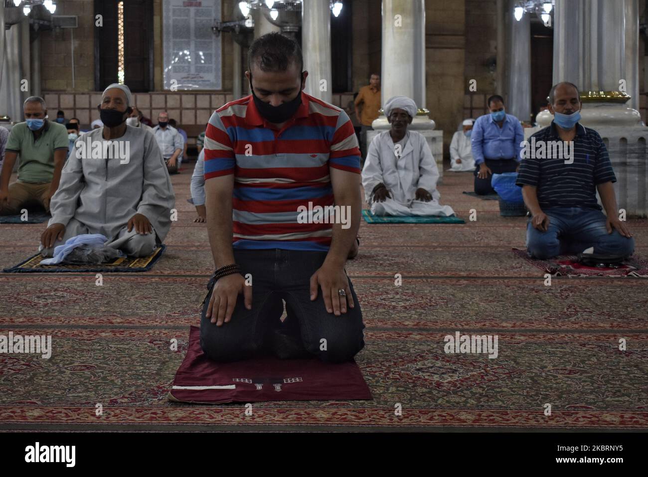 Photojournalism egypt hi-res stock photography and images - Alamy