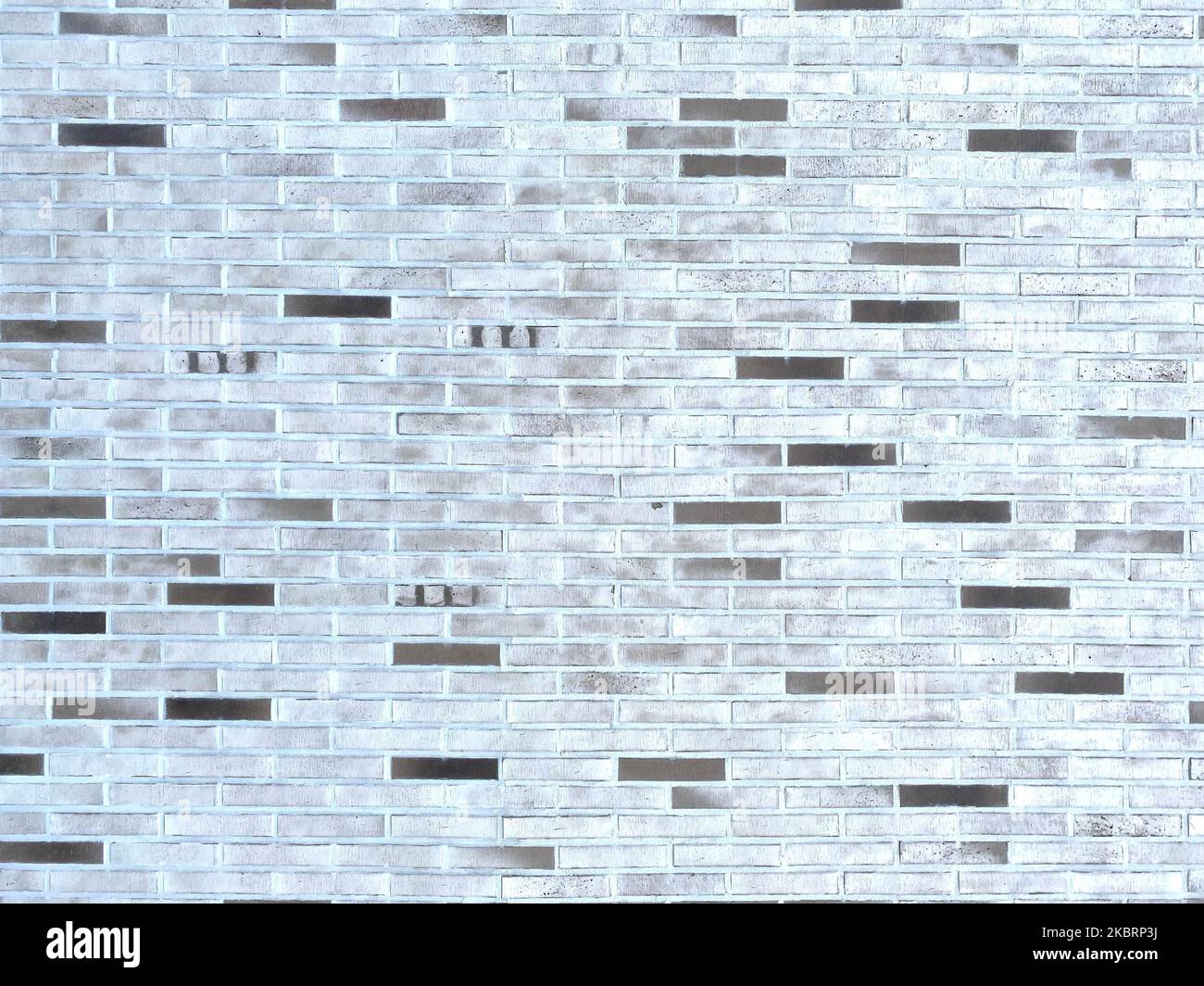 Wall of white grey stones. background Stock Photo - Alamy