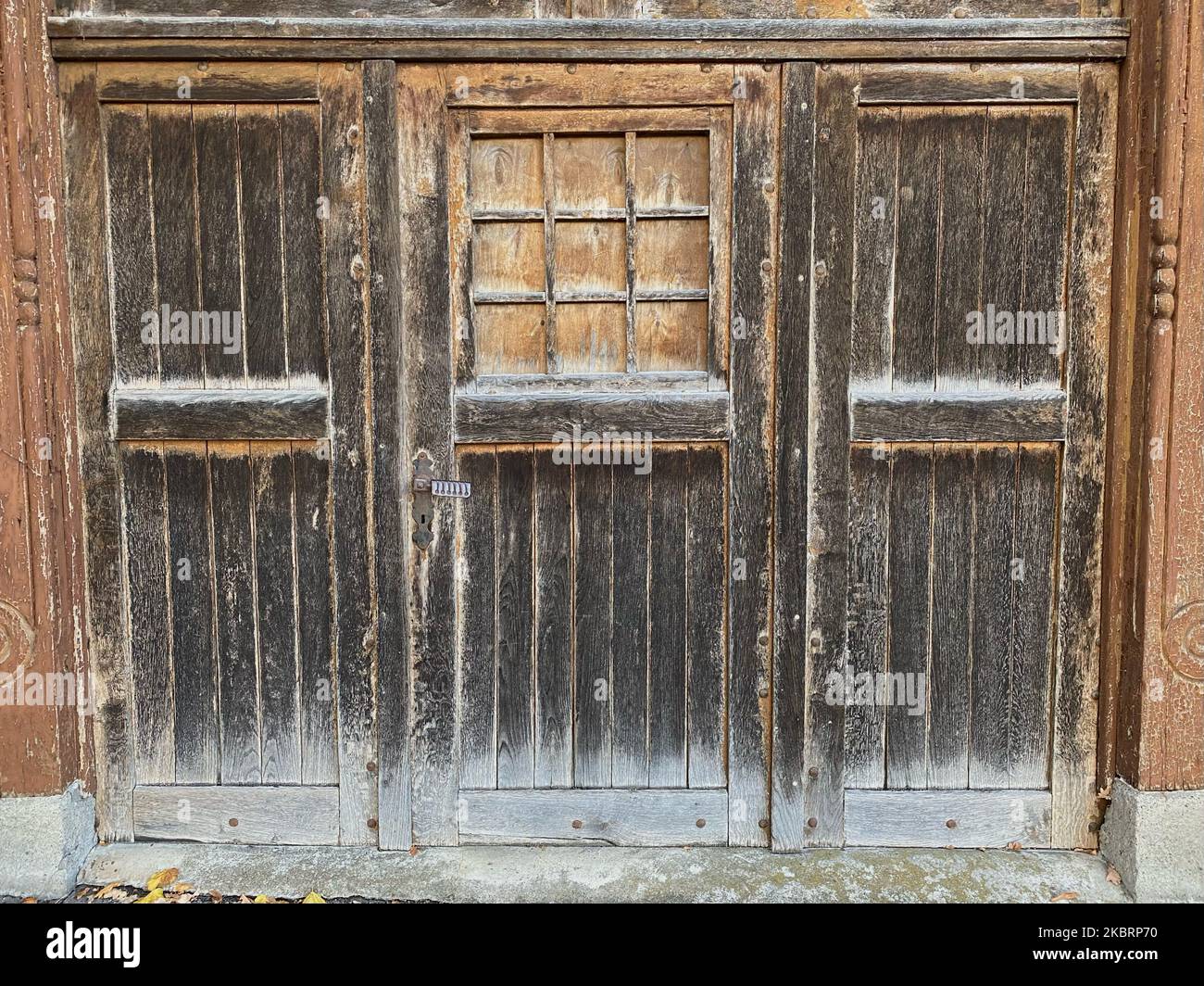 Farmhouse wood texture hi-res stock photography and images - Alamy
