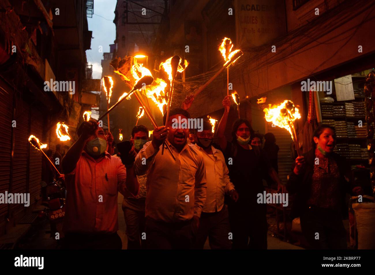 General lower caste hi-res stock photography and images - Alamy