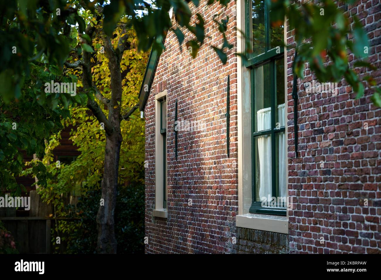 Rural dutch culture hi-res stock photography and images - Alamy