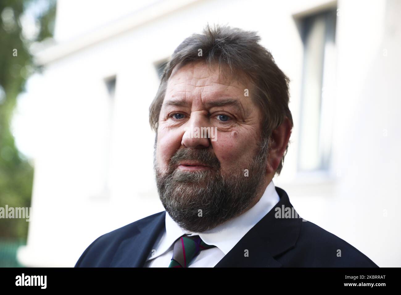 Stanislaw zoltek hi-res stock photography and images - Alamy