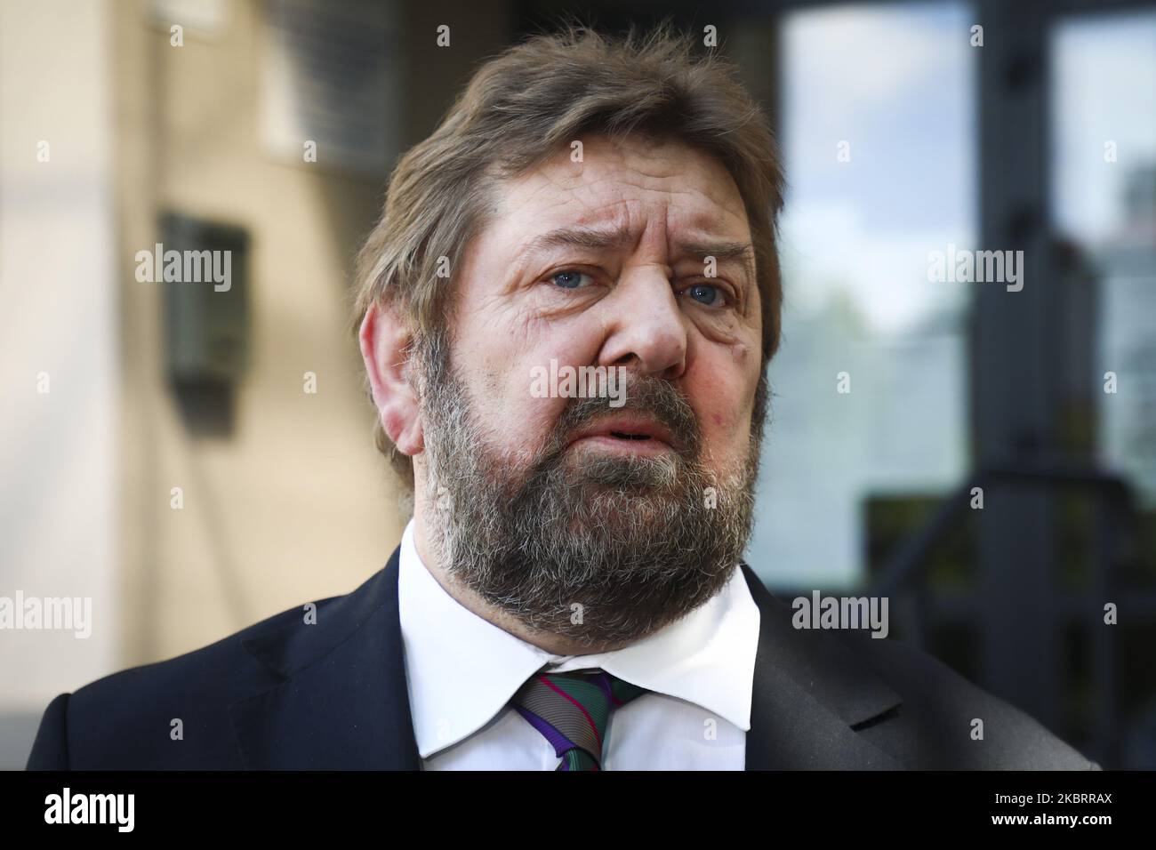 Stanislaw zoltek hi-res stock photography and images - Alamy